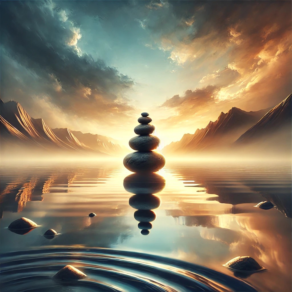 The Equilibrium of Life: Finding Your Balance – Pure Confidence ...